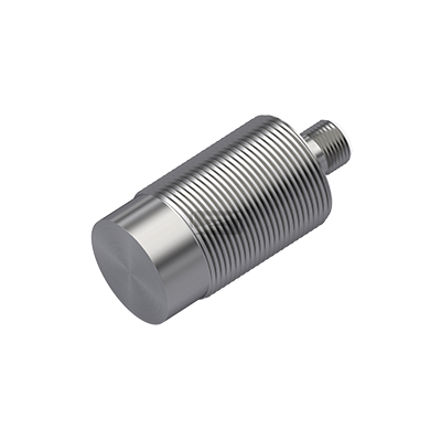 Inductive full-metal sensor - Inductive sensors - Chongqing Shengyixin ...